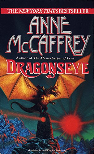 The Dragonriders of Pern in Chronological Order