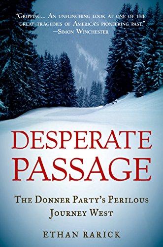 6 Books About the Donner Party and the Dangers of Western Expansion