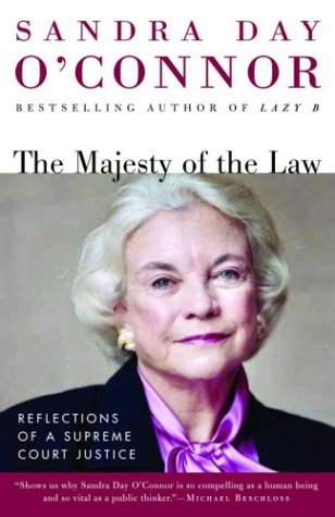 8 Engrossing Books About Supreme Court Justices