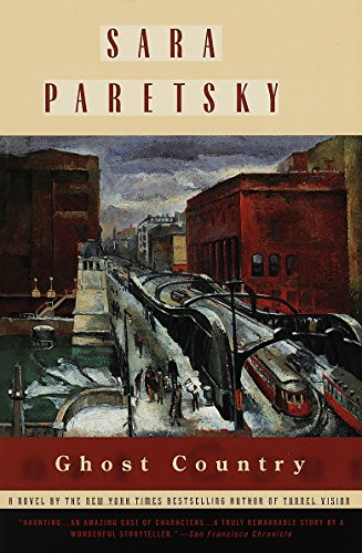 Where to Start with the Captivating Books by Mystery Author Sara Paretsky