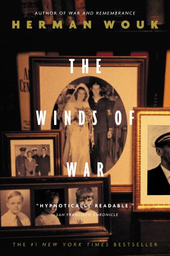 10 Herman Wouk Books That Show You Why He Won a Pulitzer