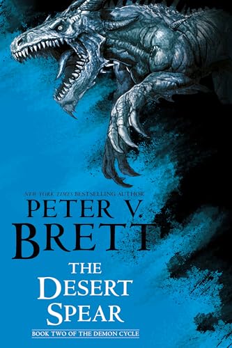 Here's How to Read The Demon Cycle Books by Peter V. Brett in Order