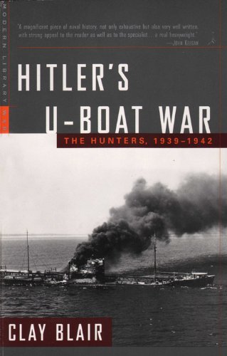 The 10 Best Books on Undersea Warfare