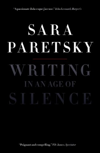 Where to Start with the Captivating Books by Mystery Author Sara Paretsky