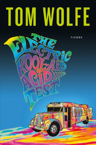 9 Revolutionary Books About the 1960s Counterculture Movement
