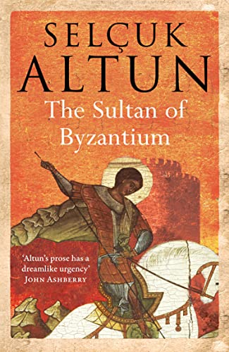 9 of the Best Novels Set in Turkey