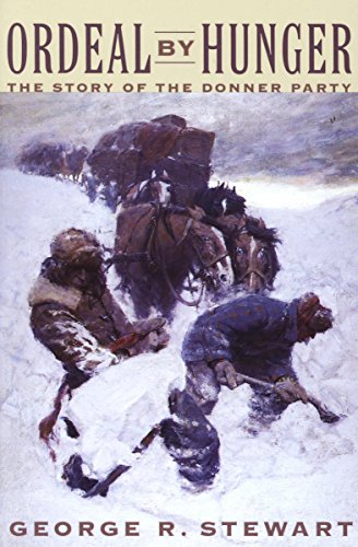 6 Books About the Donner Party and the Dangers of Western Expansion