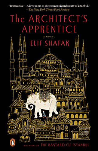 9 of the Best Novels Set in Turkey