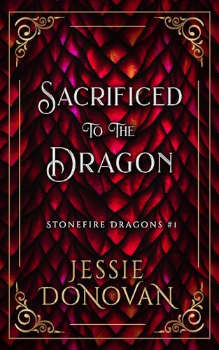 12 Dragon Romance Books You'll Want to Be Locked Up With