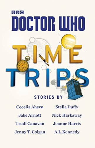 15 Unique Time Travel Books Fans Shouldn't Miss