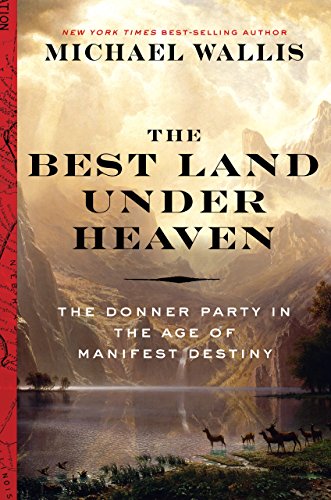 6 Books About the Donner Party and the Dangers of Western Expansion