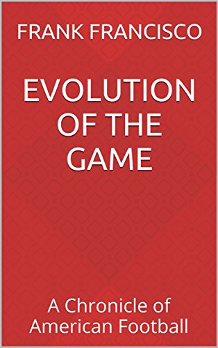 11 Books that Give Insight into the History of American Football