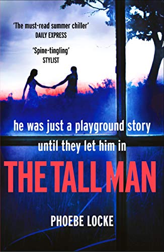 8 Imaginary Friends in Horror Novels that Evoke Real Terror