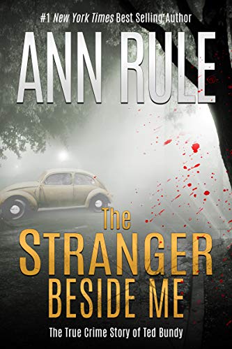 9 Must-Read Ann Rule Books