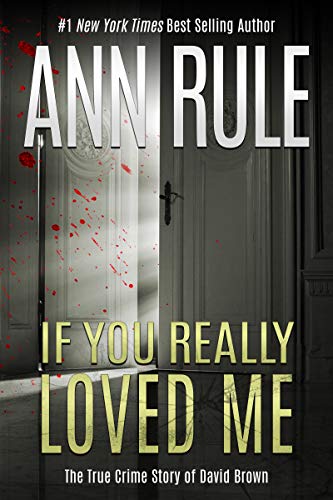 9 Must-Read Ann Rule Books