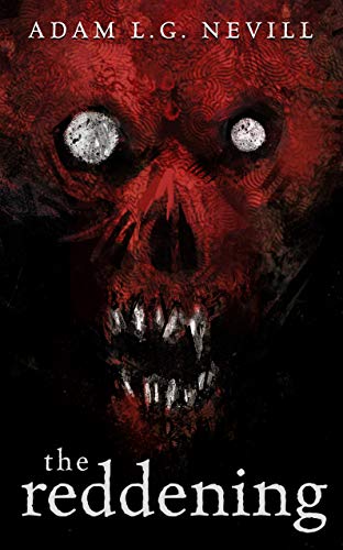 Adam L. G. Nevill, Author of 'The Ritual' and Other Folk Horror