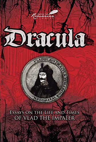 Chilling Books About Vlad the Impaler