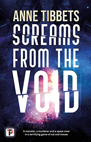9 Space Horror Books That Will Actually Scare You