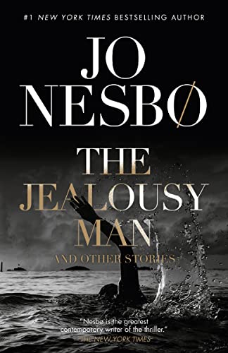 Master of Nordic Noir: 14 of the Best Jo Nesbø Books