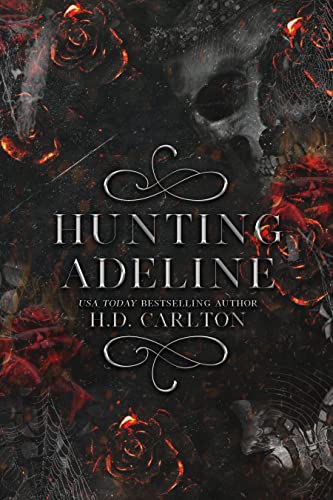 The Depravity of Haunting Adeline Will Make Even the Most Experienced ...