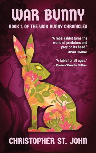 The Best Sci-Fi and Fantasy Books for Animal Lovers