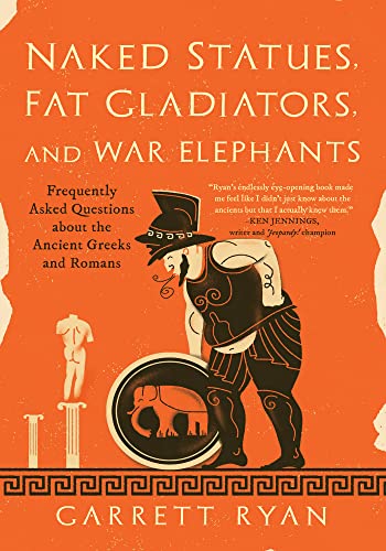 8 Gladiator Books That Are Guaranteed to Entertain You