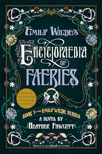 13 Winter Fantasy Books Perfect for a Snowy Evening