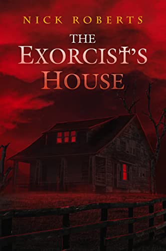 Straight Out of Hell: 15 Sinister Tales of Holy Horror