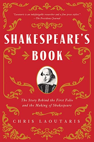10 Books About Shakespeare