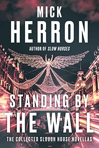 Slough House is an Addictive Spy Thriller Series