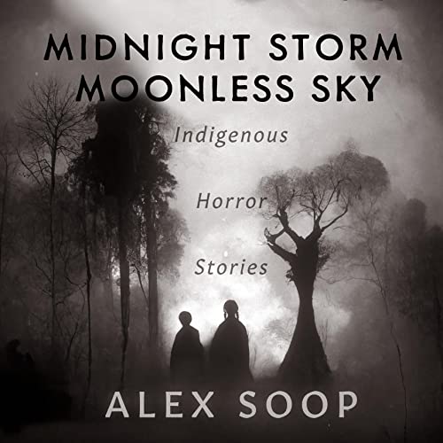 7 Bone-Chilling Native American and Indigenous Horror Anthologies