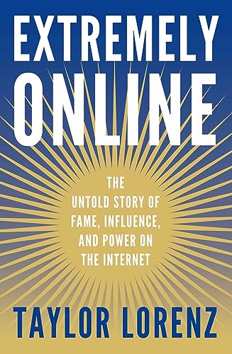 8 Absorbing Books About the Internet