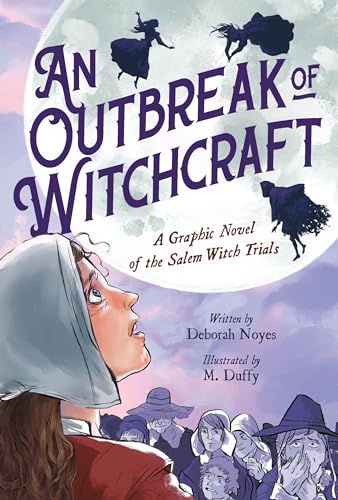 8 Salem Witch Trial Books Inspired by the Infamous Era