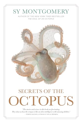 8 Octopus Books You’ll Want to Get Your Tentacles On