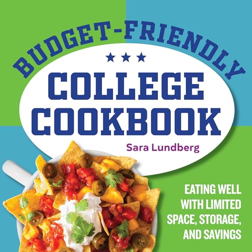 10 Straightforward Cookbooks for College Students