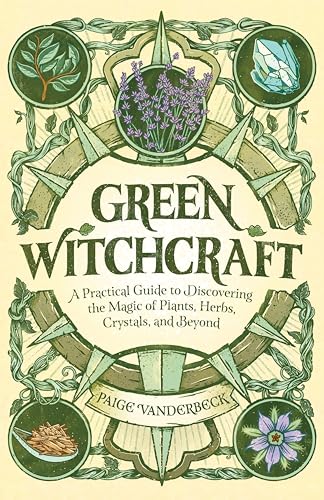 6 Must-Read Books for New Witches