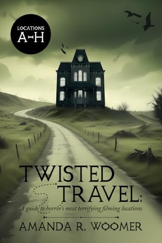 4 Creepy Travel Books to Guide Your Next Spooky Excursion