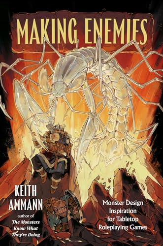 Best Supplemental Books for 'Dungeons & Dragons'