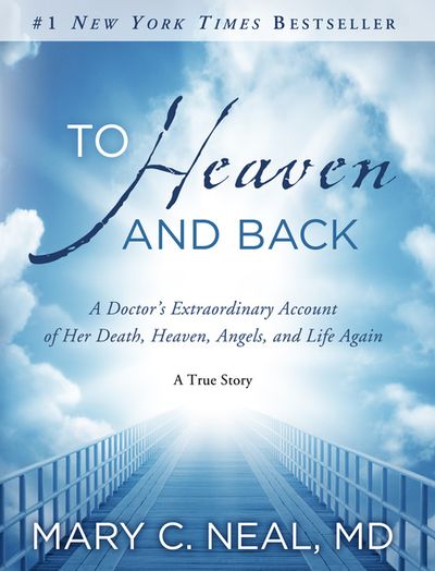 6 Mind-Twisting Books About Near-Death Experiences