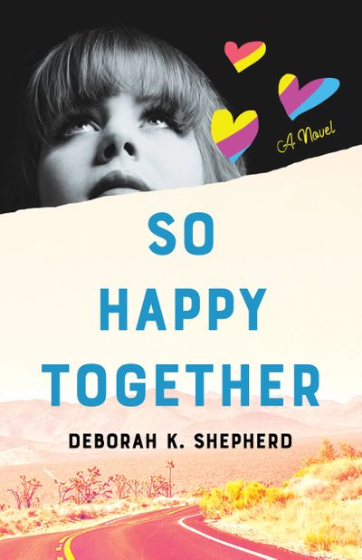 Why 'So Happy Together' Is a Great Book Club Book