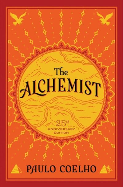 20 Most Popular Books of All Time